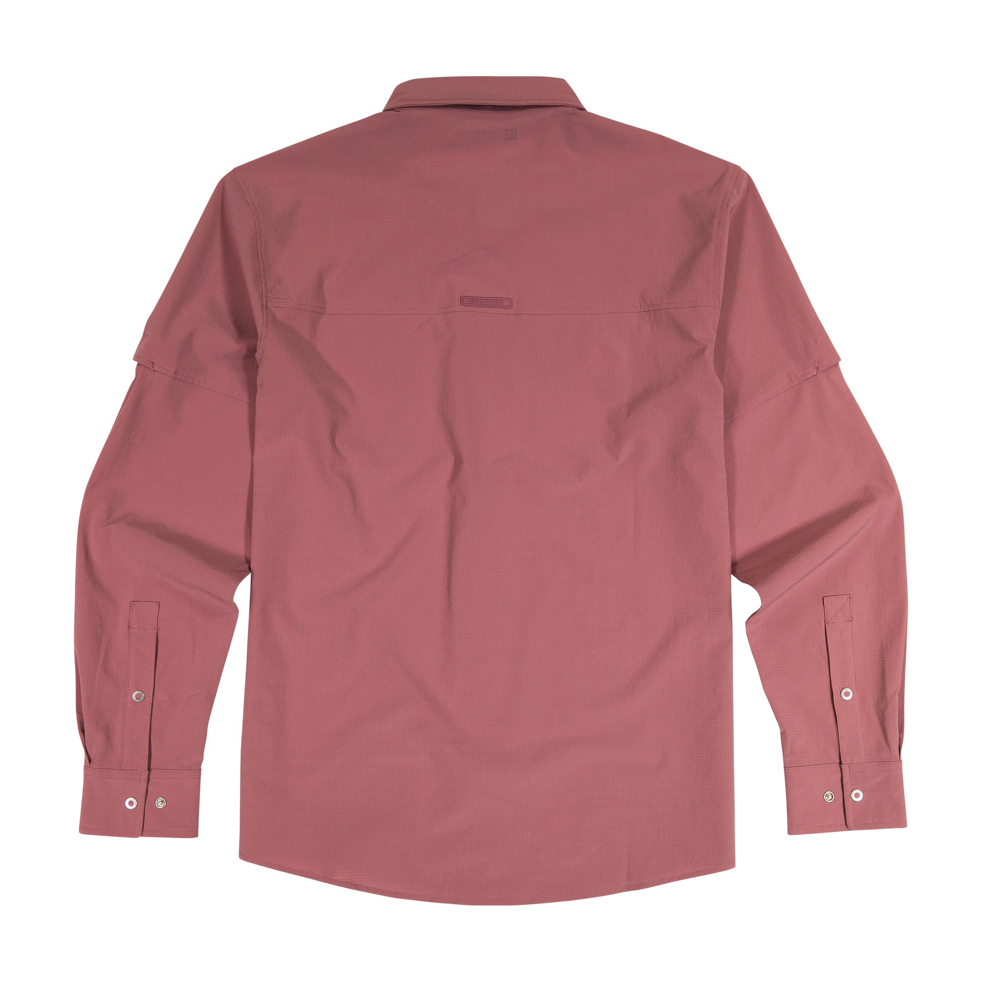 Zenith Shirt – Field Ethos Journal