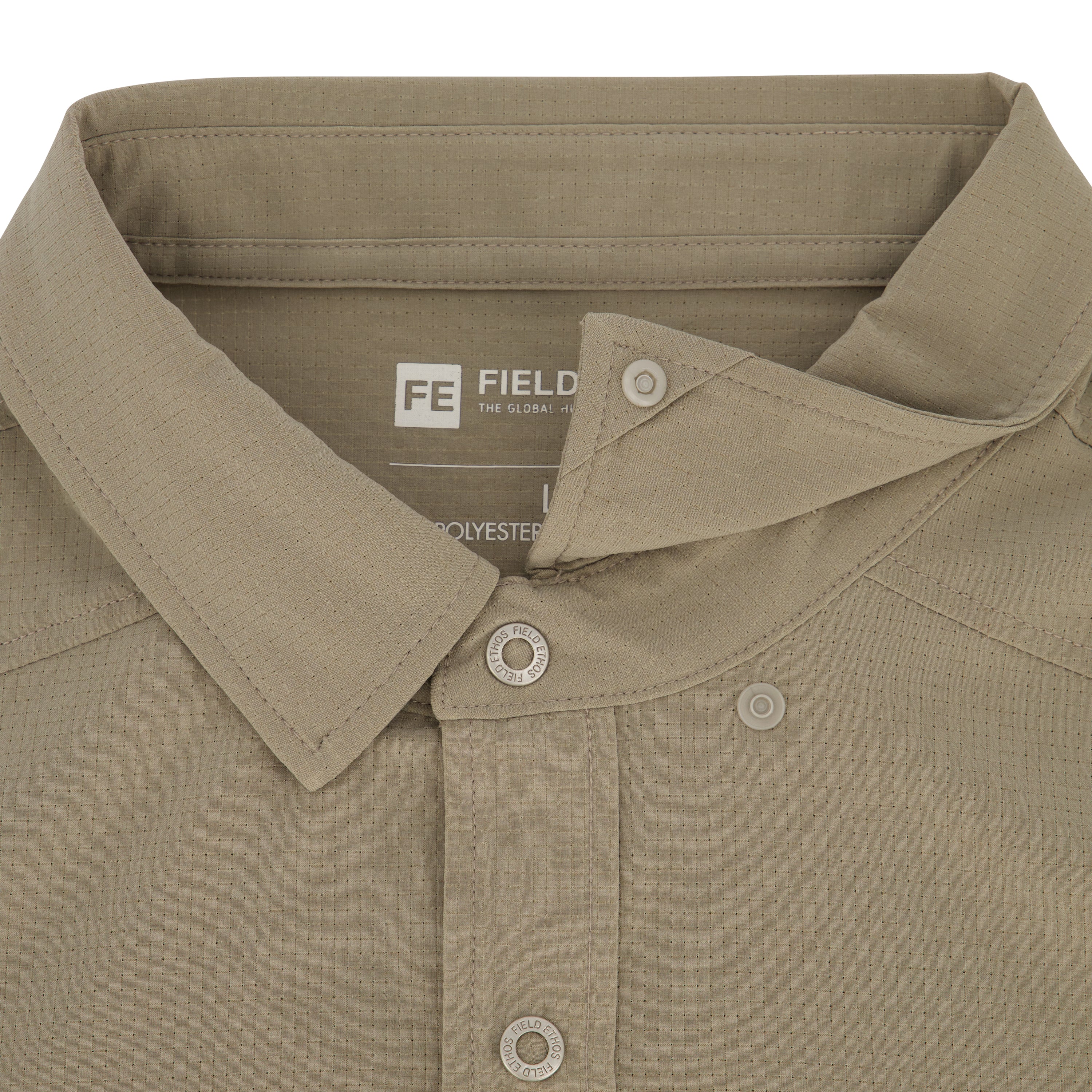 Zenith Shirt – Field Ethos Journal
