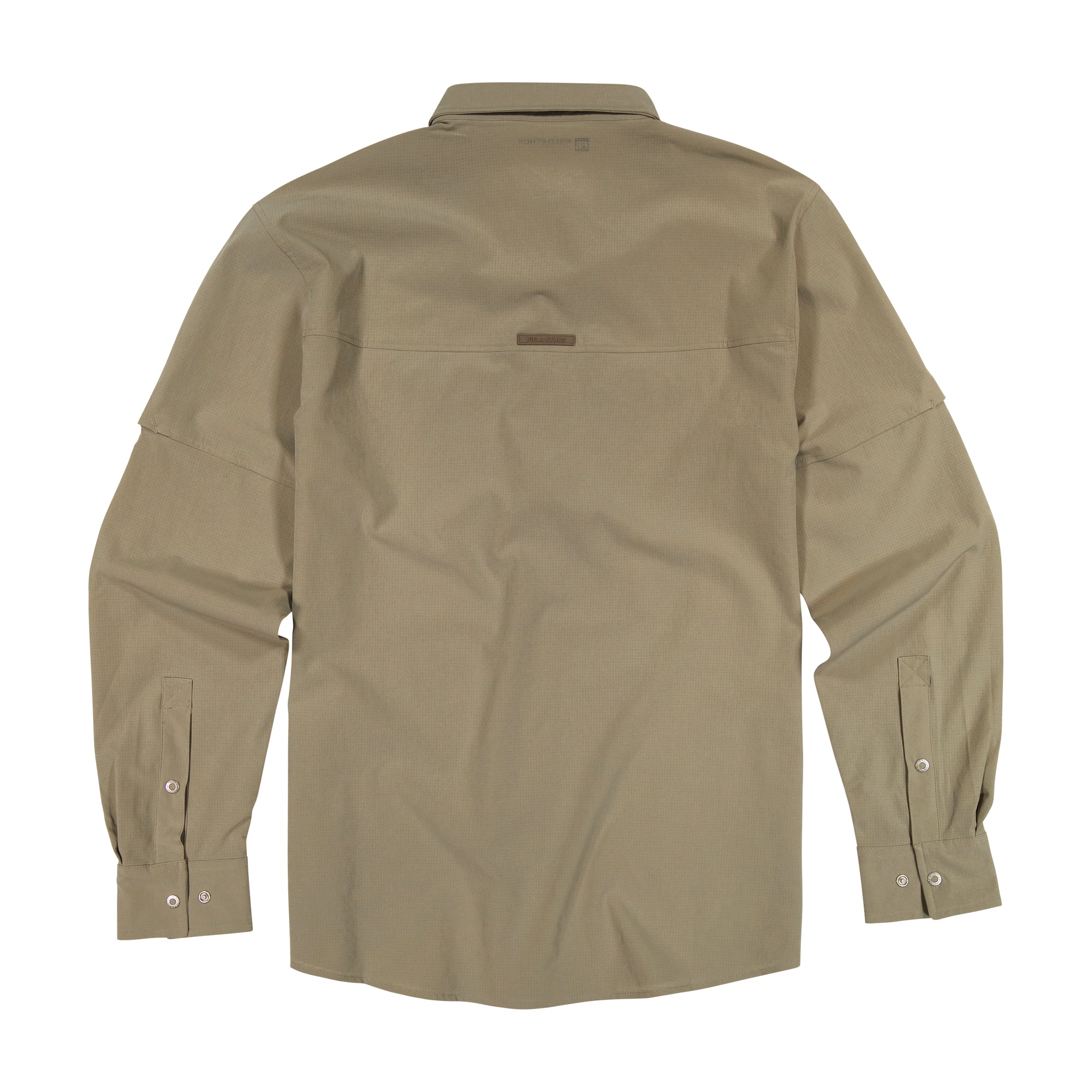 Zenith Shirt – Field Ethos Journal