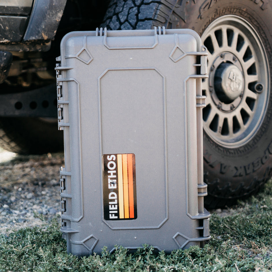 Field Ethos Store – Field Ethos Journal