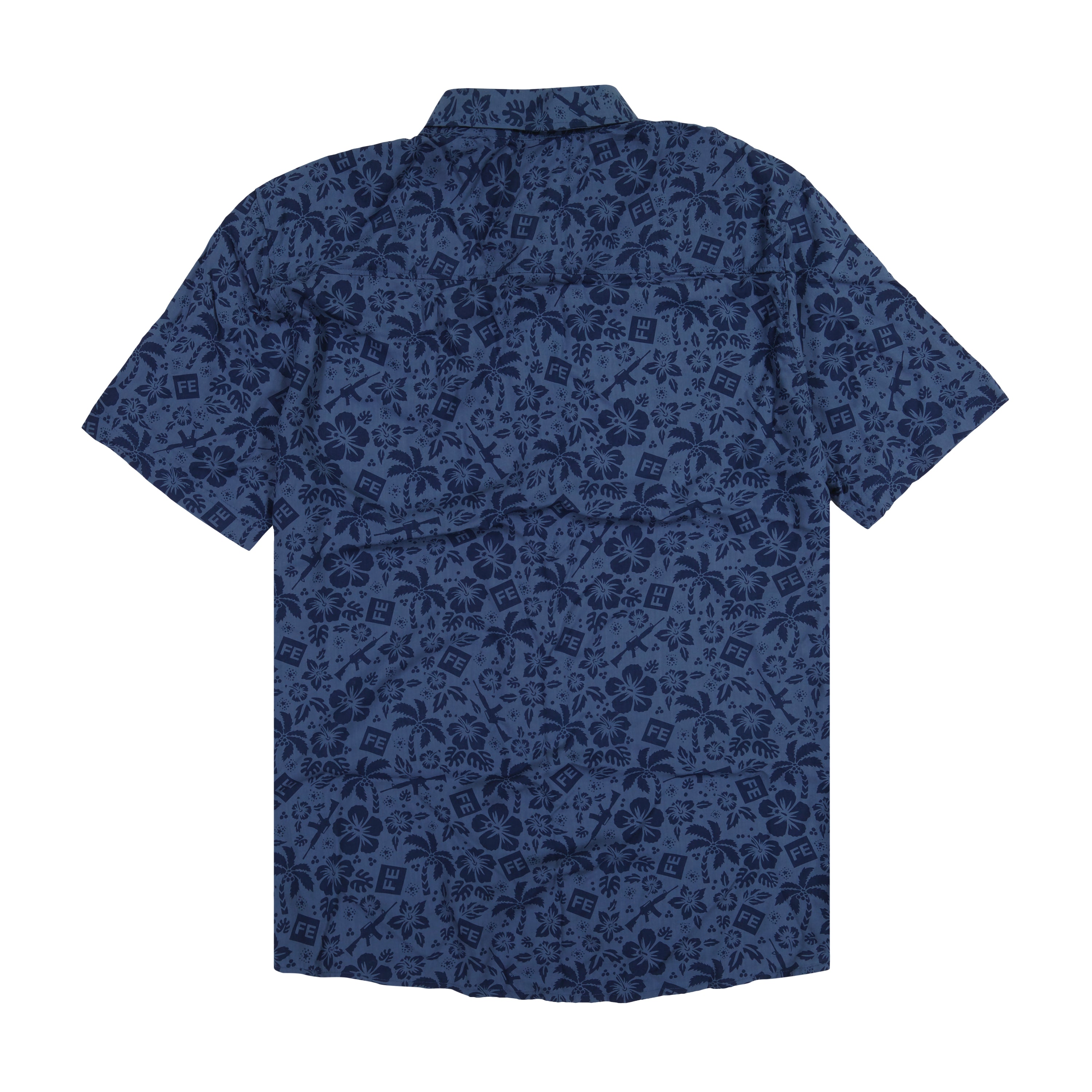 Mexican Wedding Shirt – Field Ethos Journal