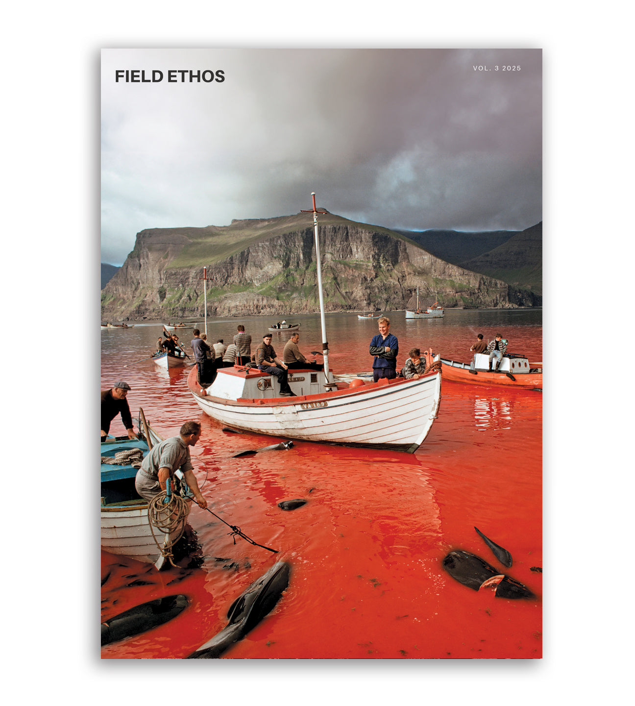 Field Ethos Print Journal – Field Ethos Journal