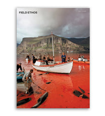 Field Ethos Print Journal – Field Ethos Journal