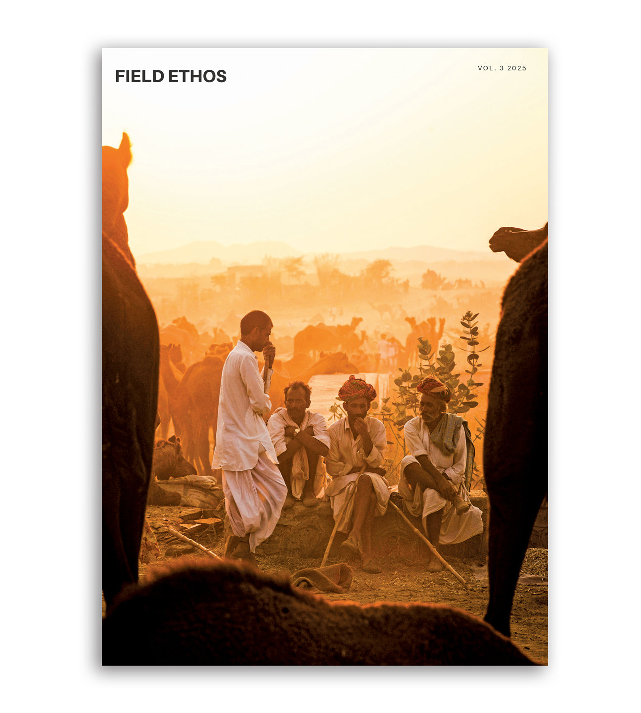 Field Ethos Print Journal – Field Ethos Journal