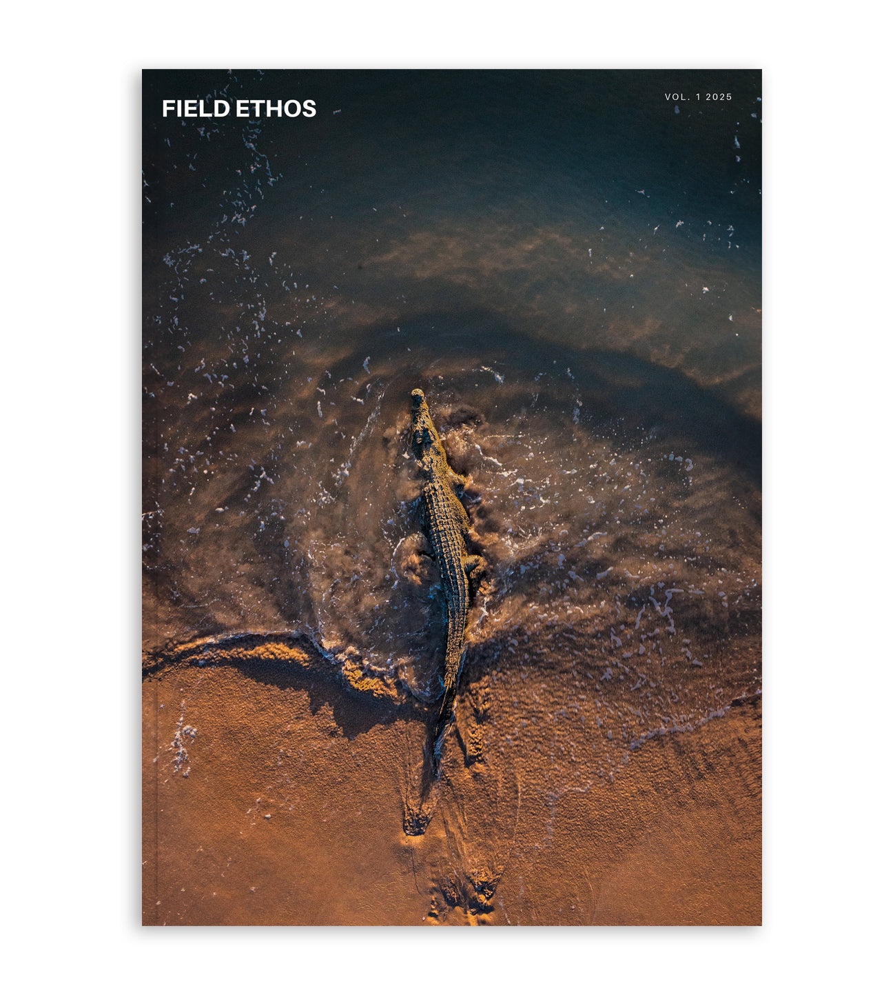 Field Ethos Print Journal – Field Ethos Journal