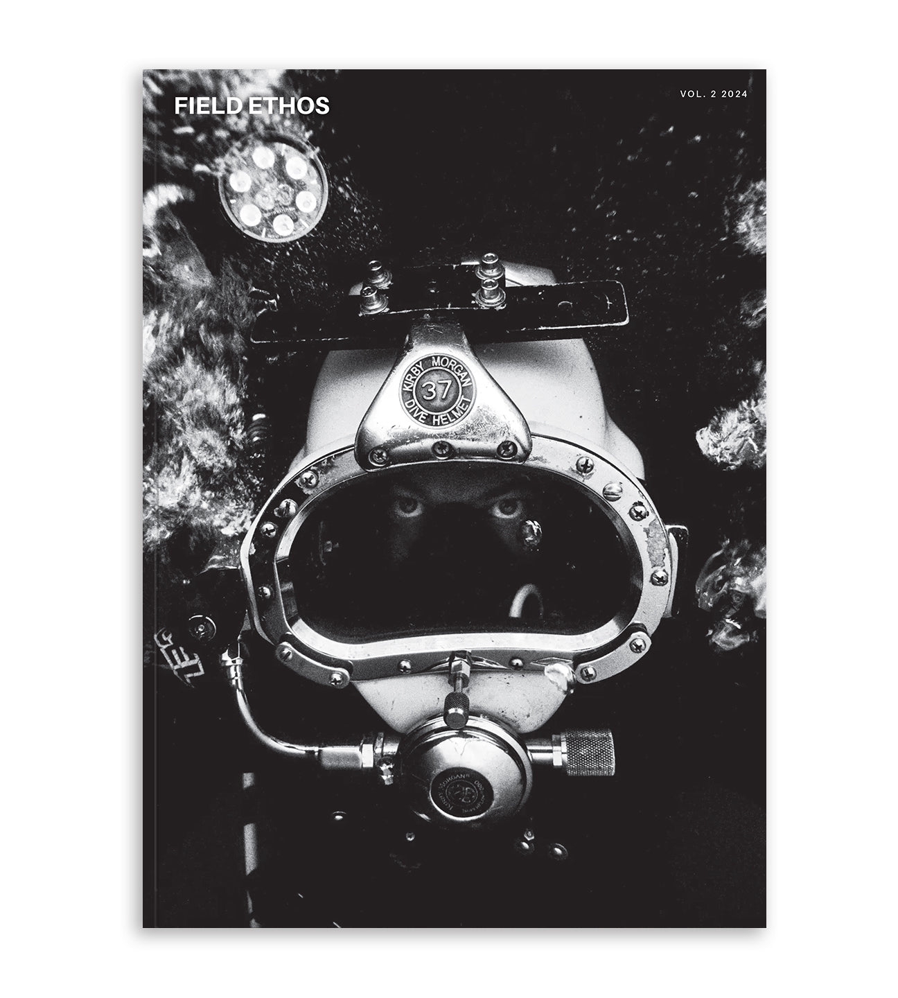 Field Ethos Print Journal – Field Ethos Journal