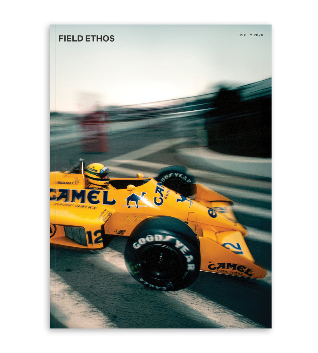 Field Ethos Store – Field Ethos Journal