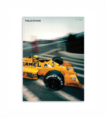 Field Ethos Store – Field Ethos Journal