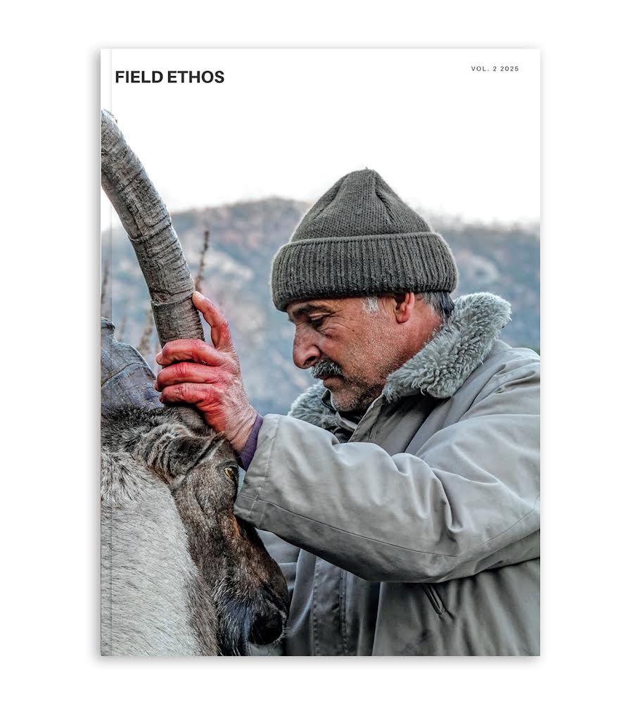 Field Ethos Print Journal – Field Ethos Journal