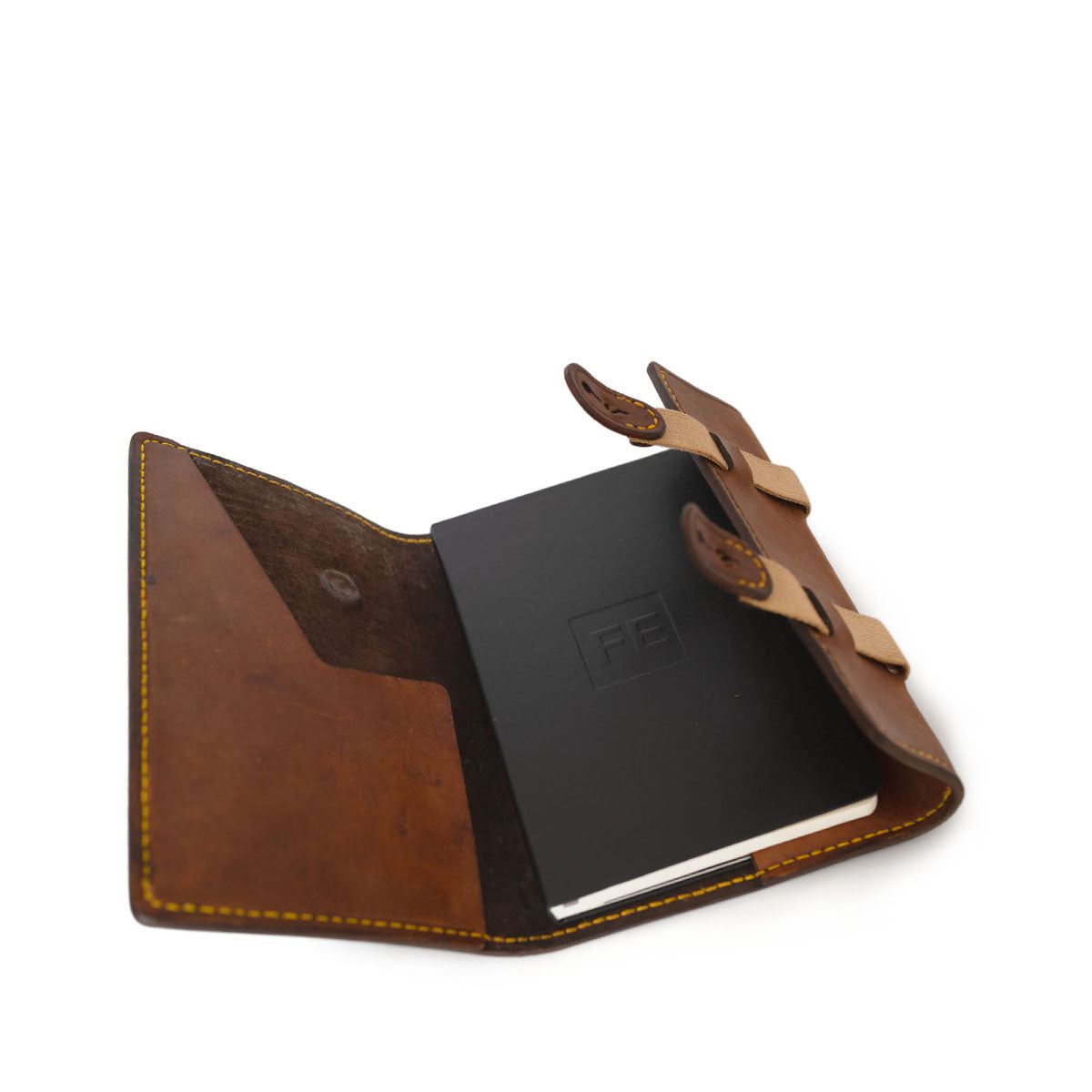 Field Journal – Field Ethos Journal