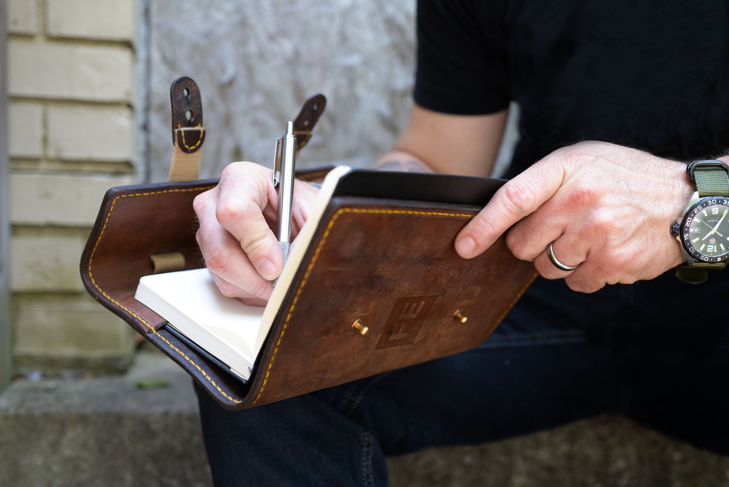 Field Journal – Field Ethos Journal