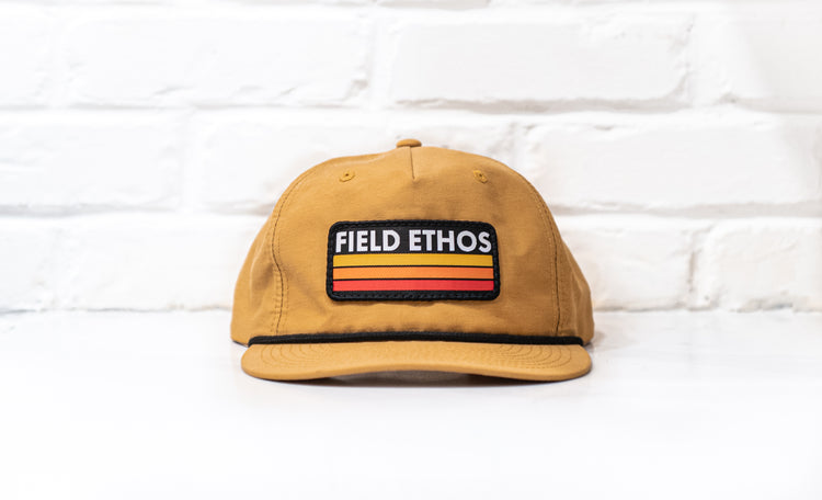 All – Field Ethos Journal