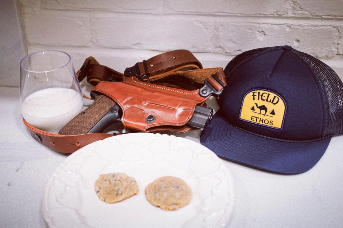 Field Ethos Store – Field Ethos Journal