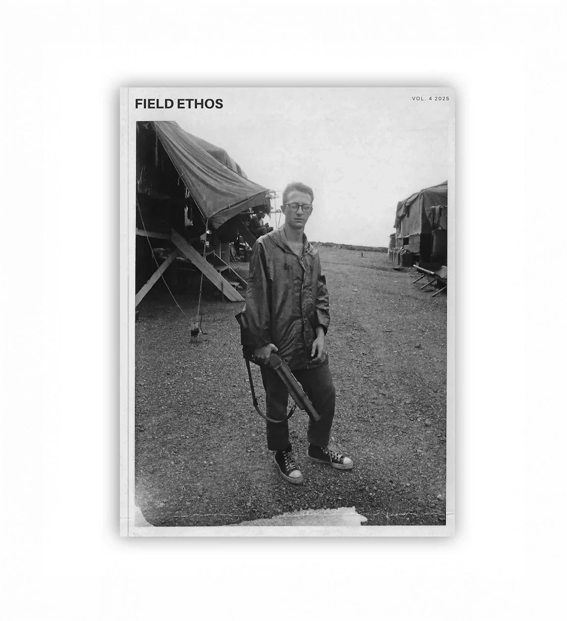 Field Ethos Store – Field Ethos Journal