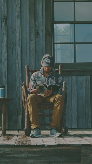Field Ethos Print Journal – Field Ethos Journal