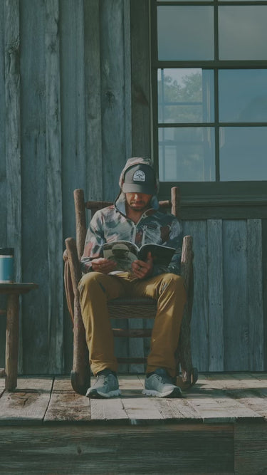 Field Ethos Print Journal – Field Ethos Journal