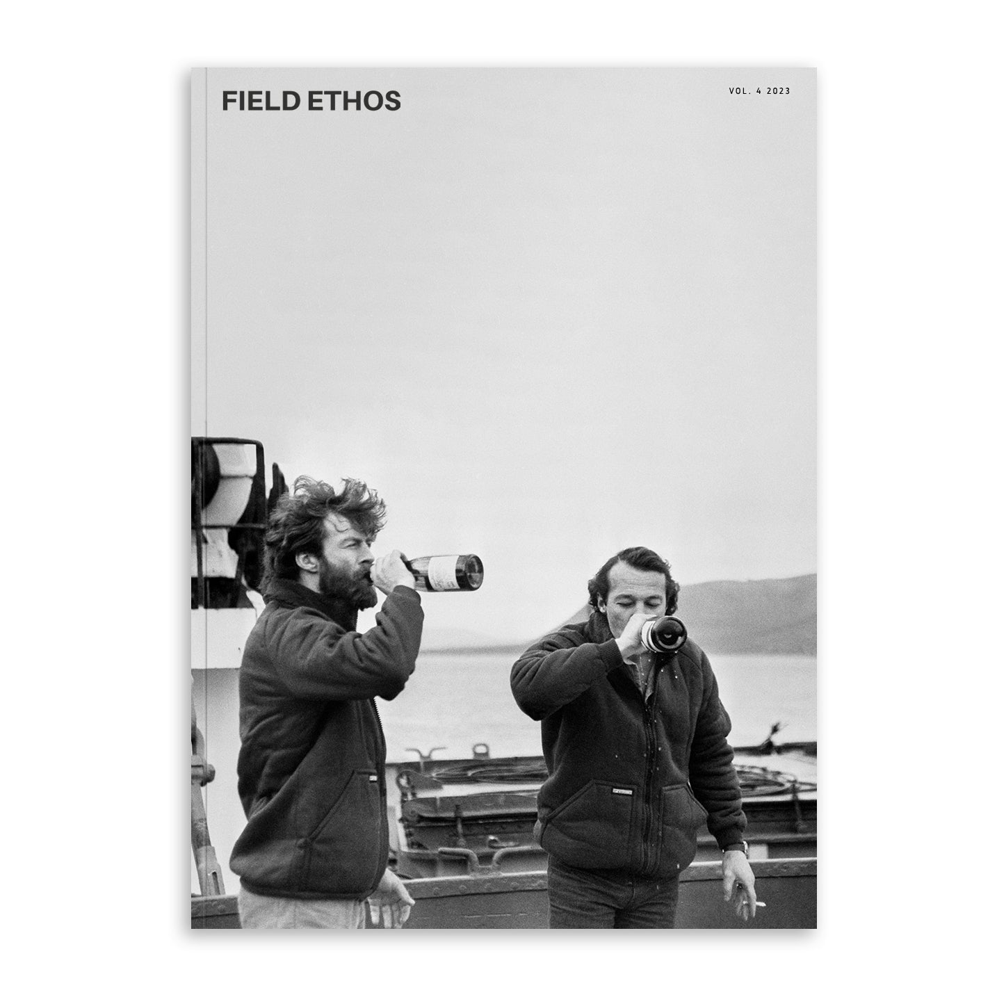 Field Ethos Print Journal – Field Ethos Journal