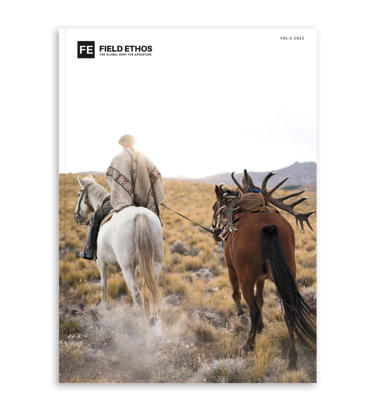 All – Page 3 – Field Ethos Journal